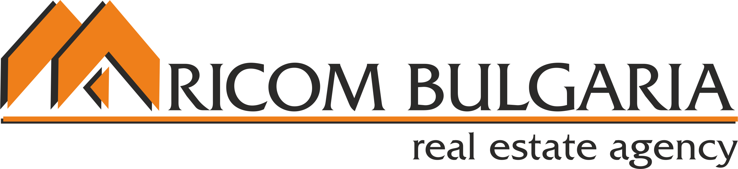 Риком България – Недвижими имоти